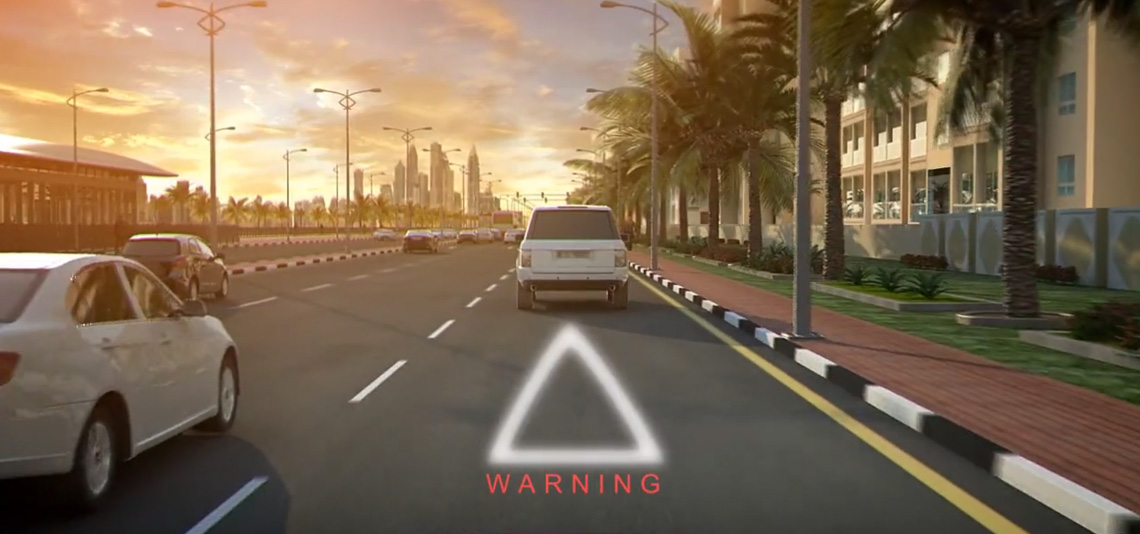 How To Prepare For The Hazard Perception Test How To Prepare For The Hazard Perception Test